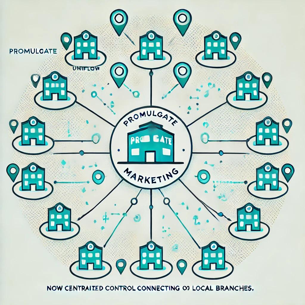 UniFlow Marketing vs. Omnichannel Marketing: Discover Best Fit for ...