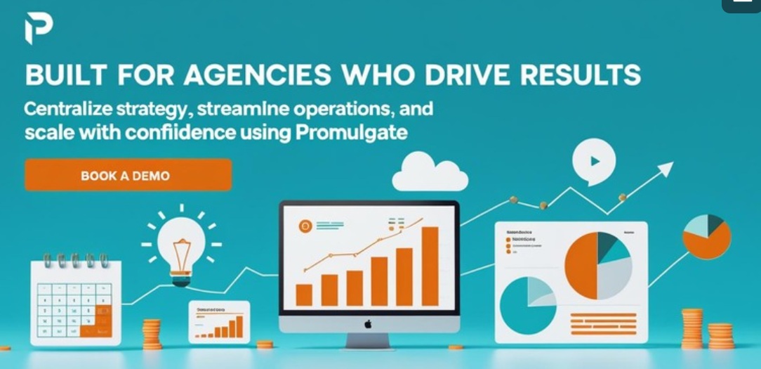 Promulgate Automotive Digital Marketing Agencies | Promulgate