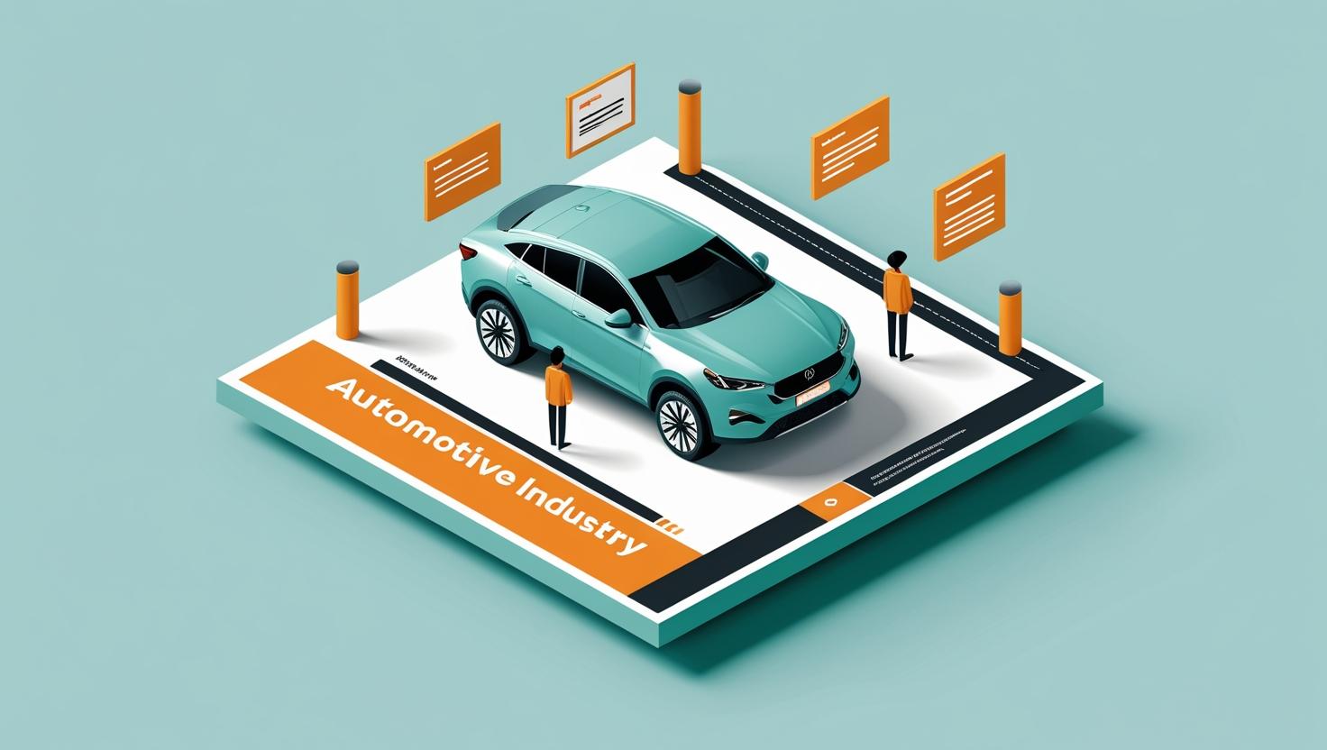 Promulgate Automotive Digital Marketing | Promulgate