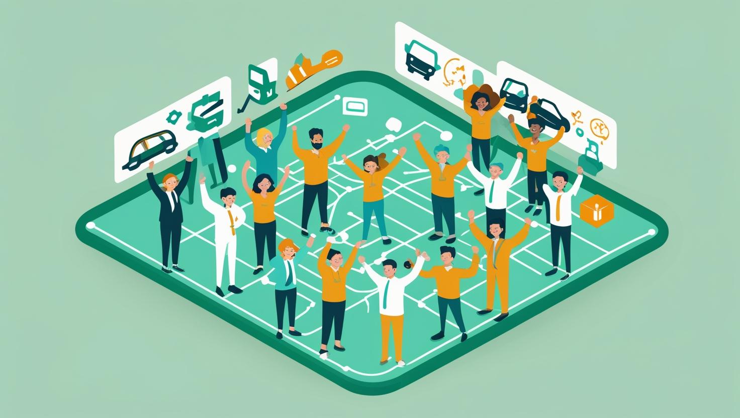 Promulgate Digital Marketing for OEMs | Govern Brand, Scale Strategy